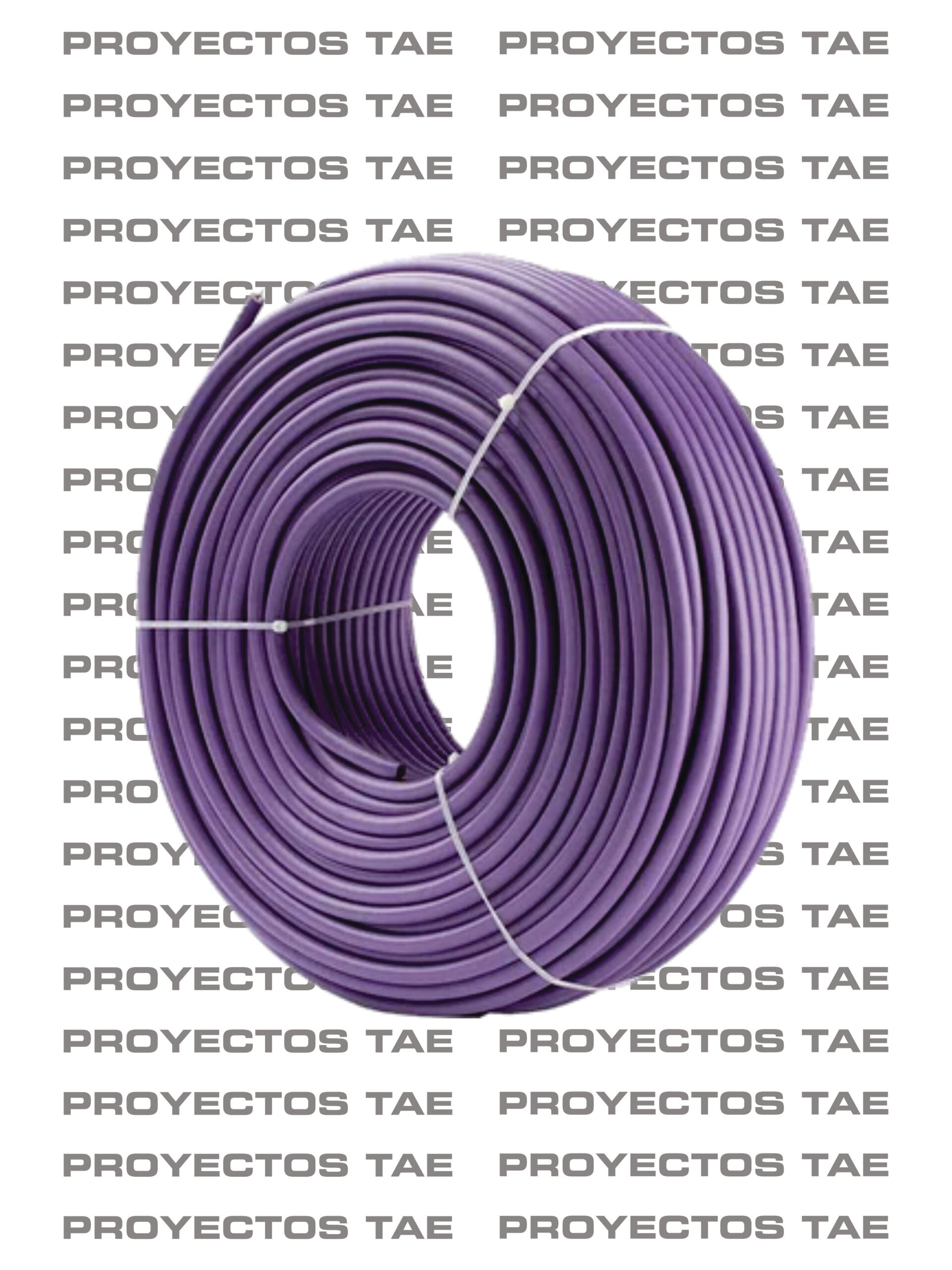 6XV1830-0EH10 PROFIBUS FC Standard Cable