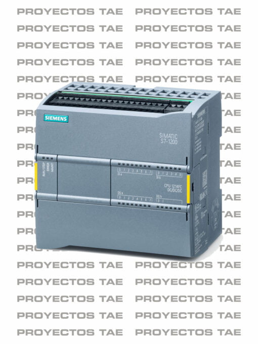 6ES7214-1AF40-0XB0 CPU 1214 FC